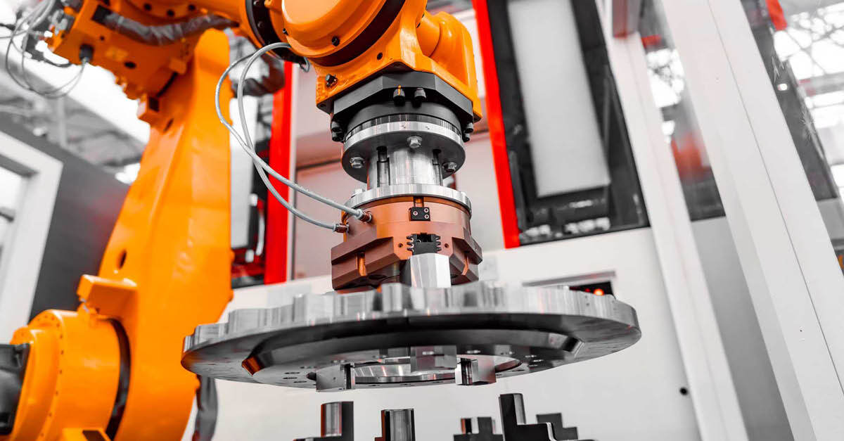 Securing the Future of Manufacturing: BONNER Implements Tosibox Solution for DMI's Smart Factory